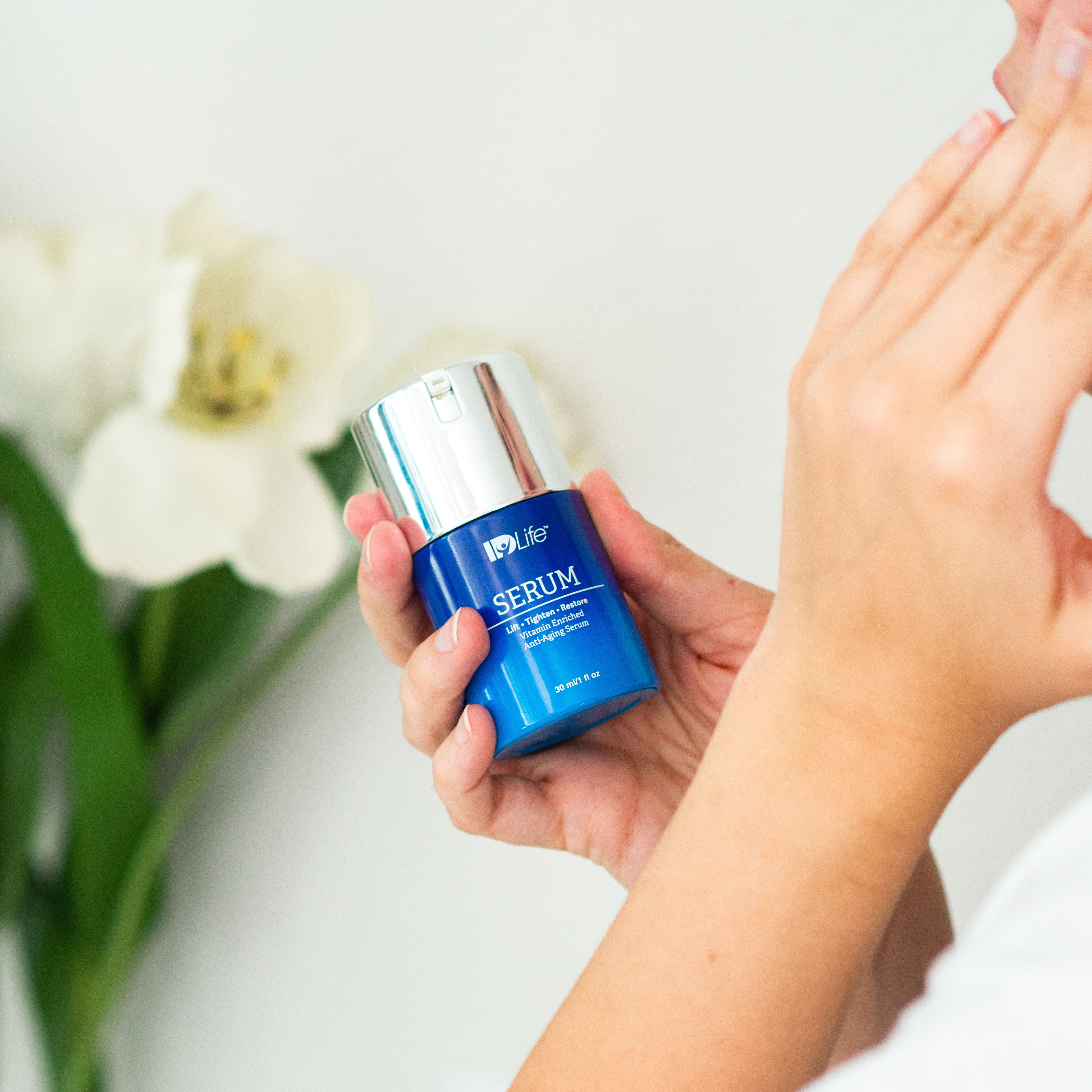 Skincare Serum - IDLife